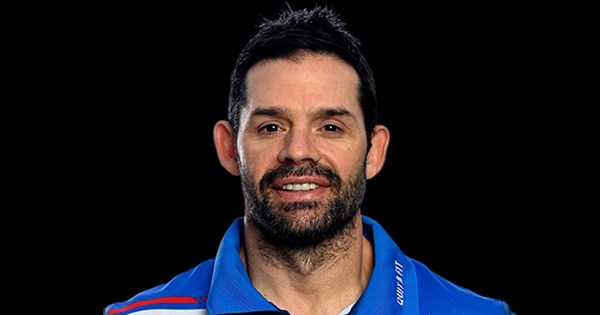 Ben Jeffries | NRL.com