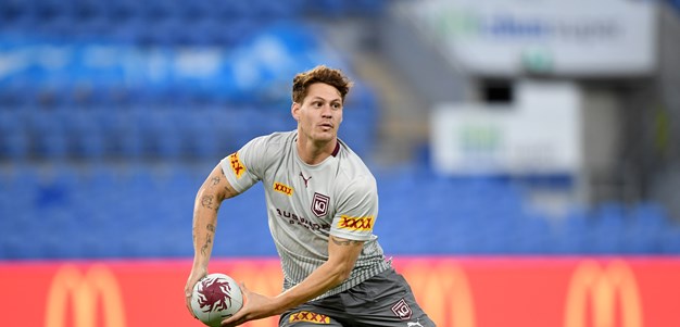 Official NRL profile of Kalyn Ponga for Newcastle Knights | Knights