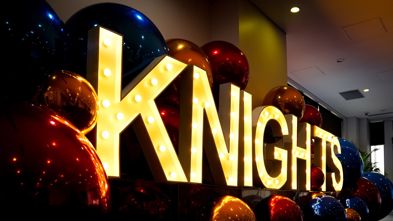Official website of the Newcastle Knights | Knights