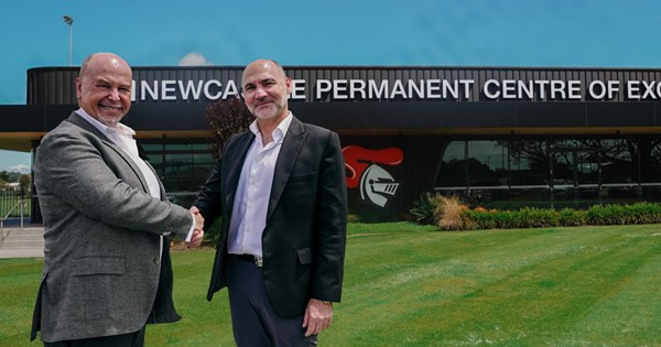 Brydens and Knights extend partnership | Knights