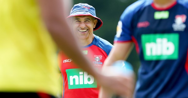 Pre-season wrap with Tony Ayoub: Week 8 | Knights