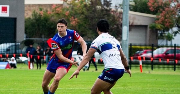 Jersey Flegg | Pathways