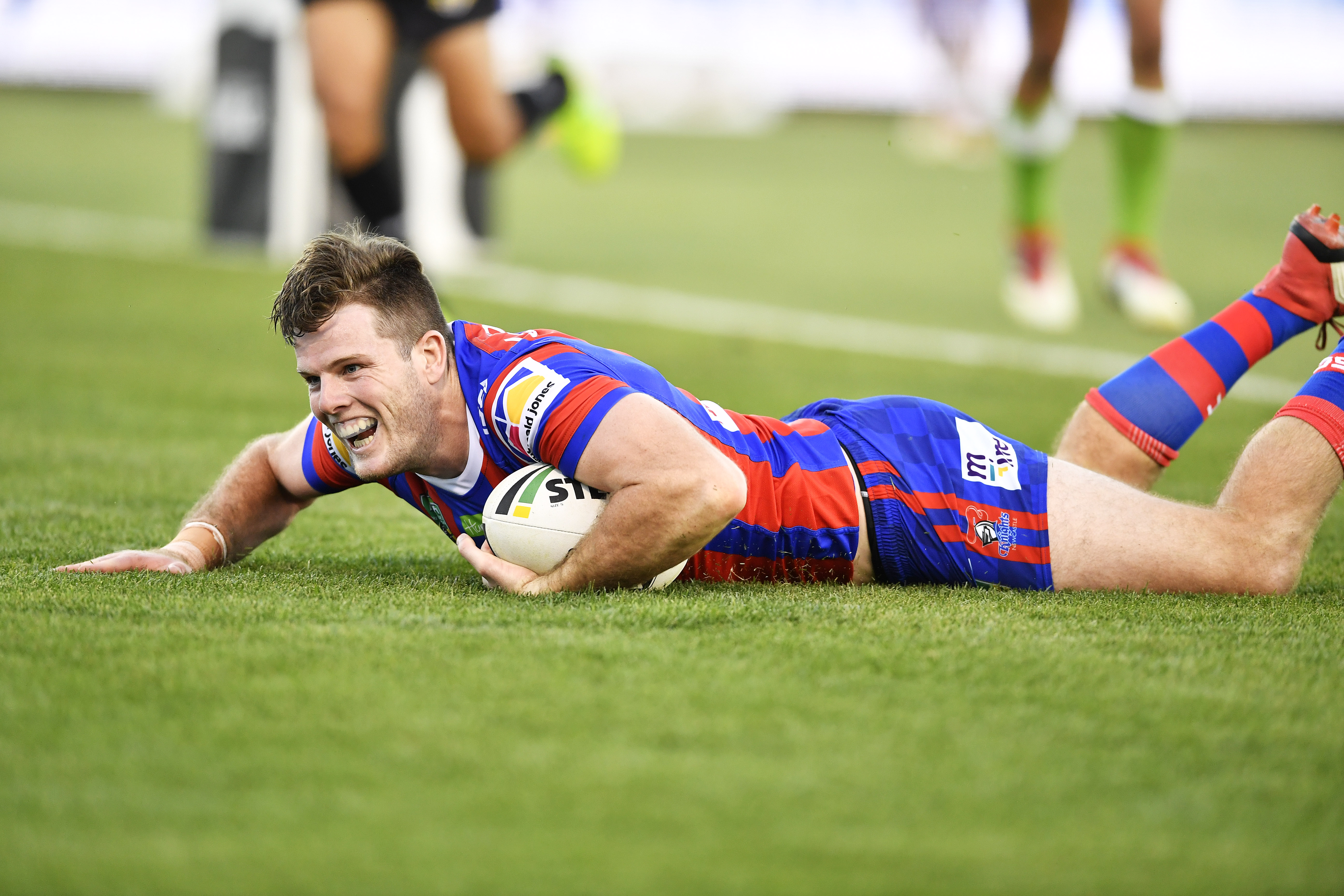 The official site of the Newcastle Knights - newcastleknights.com.au ...