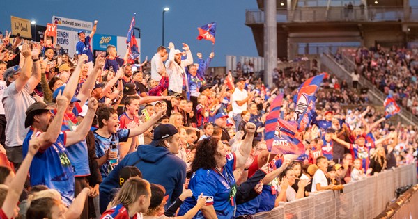 Five Newcastle Knights Memberships you don't want to miss | Knights