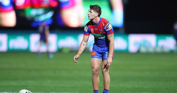Depth Chart: Ponga pencilled in but replacements aplenty | Knights