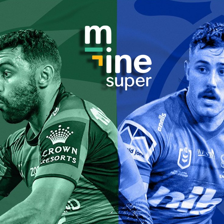 Get to know Touch Football: The basics - Knights