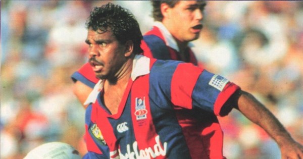 Why I gave my 97 premiership ring to this man | Knights