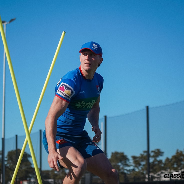 Download the official Knights app | Knights