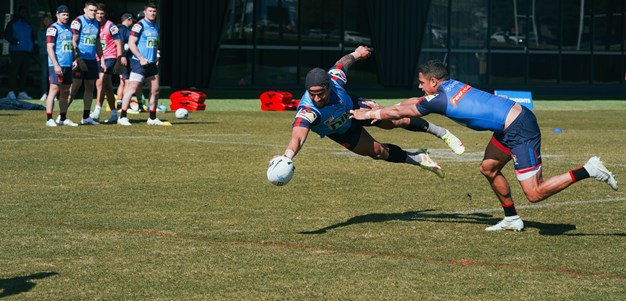 Official website of the Newcastle Knights | Knights