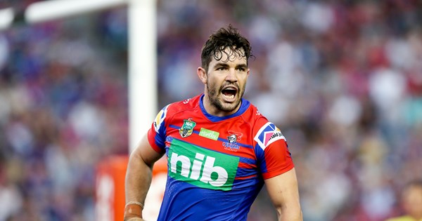 Guerra: Knights have formula but need results | Knights