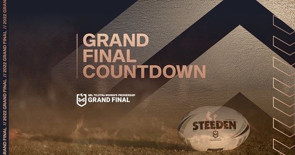 NRLW Grand Final Week Guide | Knights