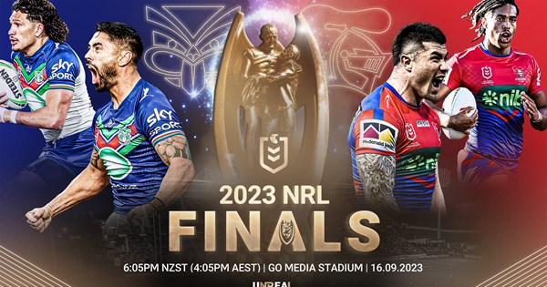 Defend the Kingdom: NRL Semi-Final preview | Knights