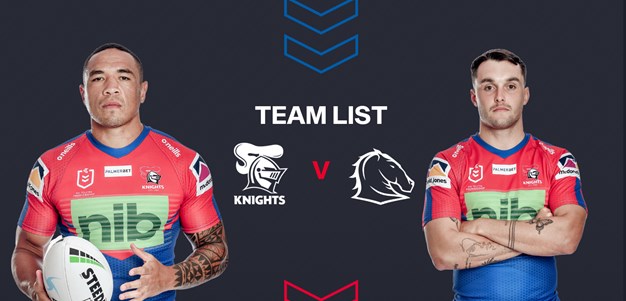 Official website of the Newcastle Knights | Knights