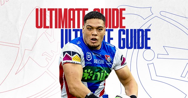 Ultimate Guide: NRL Round 14 preview | Knights