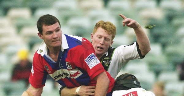 Steve Simpson: Durable, Reliable, Stalwart | Knights