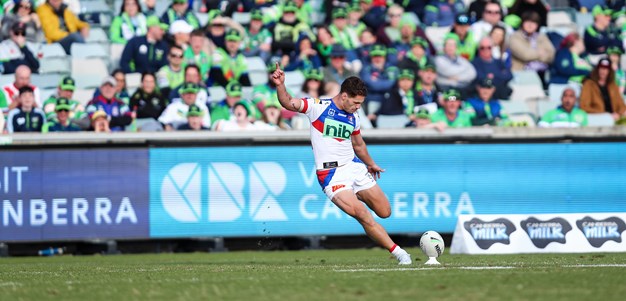 The best ever nib Newcastle Knights XIII, as voted by YOU | Knights