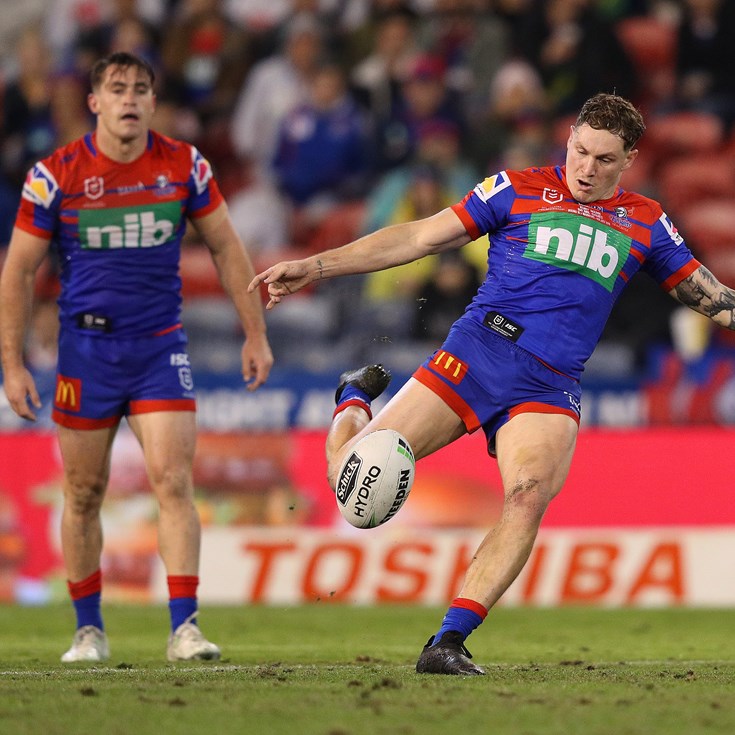 Knights team of 1988 reunite - Knights