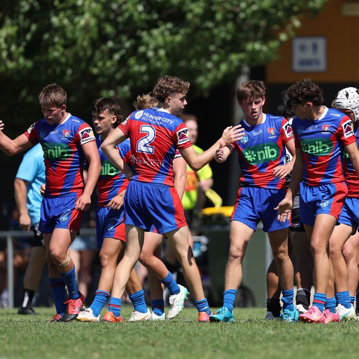 Knights v Tigers Round 13 NRL team list | Knights