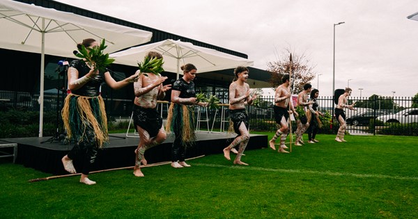 Knights and Wests Group strengthen commitment through new innovate RAP ...