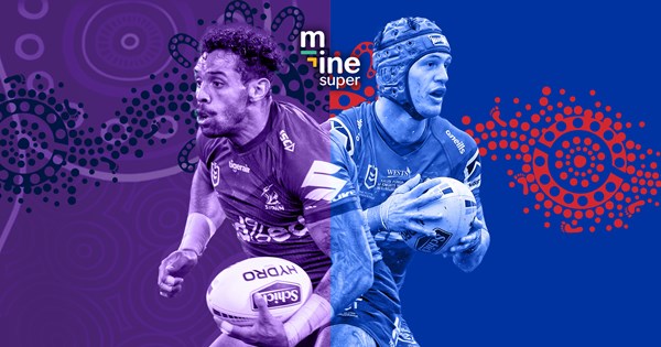 Ultimate Guide: Big changes for Storm as squads finalised | Knights