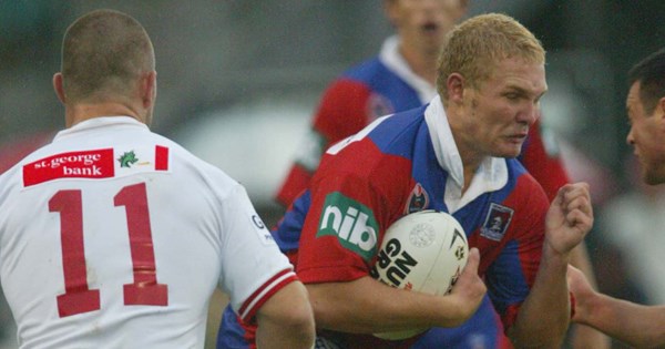 Lowrie: Coaching blow ups and Slater extras | Knights