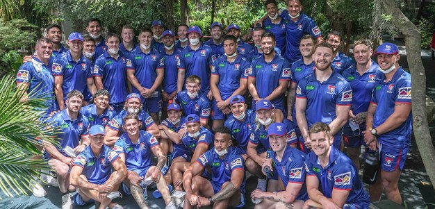 Official website of the Newcastle Knights | Knights