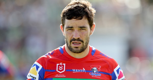 Guerra return can’t get Knights over Magpies | Knights