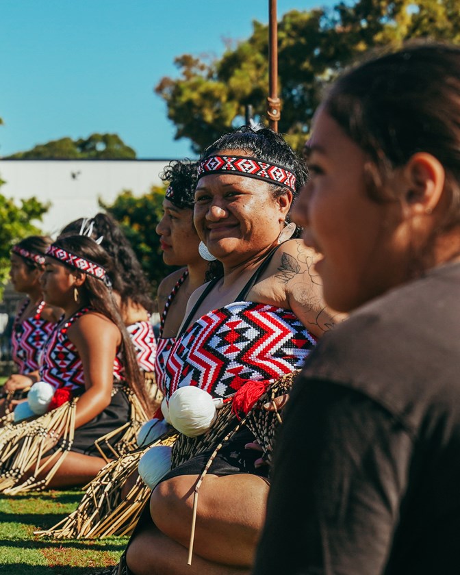 Gallery: Multicultural Day | Knights