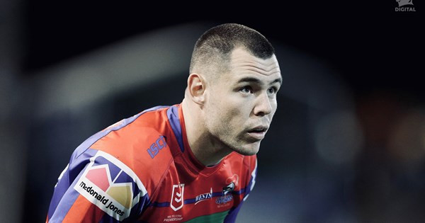 Dejected and beaten: Round 17 in photos | Knights