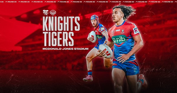 Defend the Kingdom: NRL Round 20 preview | Knights
