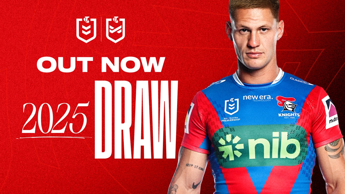 Official website of the Newcastle Knights | Knights