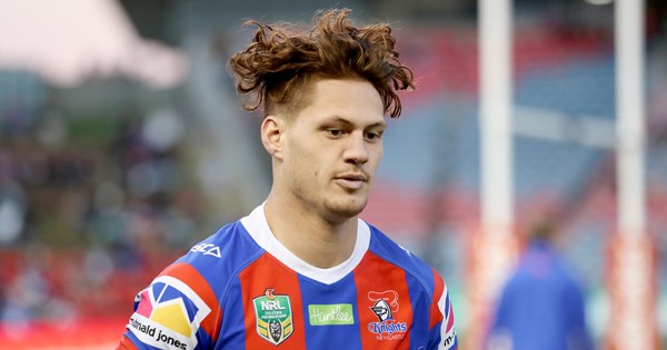Knights in the news: Buderus hopeful Ponga will extend contract | Knights