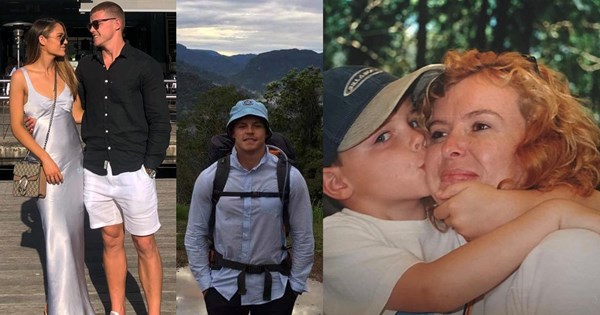 Jayden Brailey Newcastle Knights NRL Player Profile | Knights