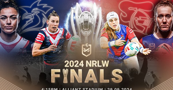 Ultimate Guide: NRLW Semi-Final preview | Knights