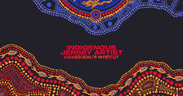 Expressions of Interest open for Indigenous Jersey design | Knights