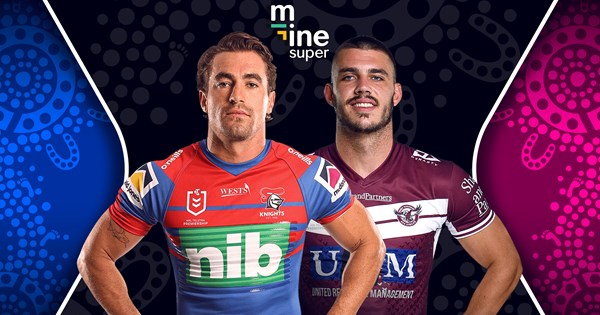 Ultimate Guide: Manly name team for Sunday | Knights