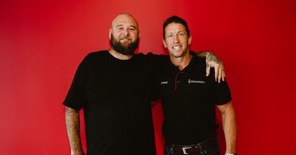 Kurt Gidley joins the KNIGHTS // HQ Podcast | Knights
