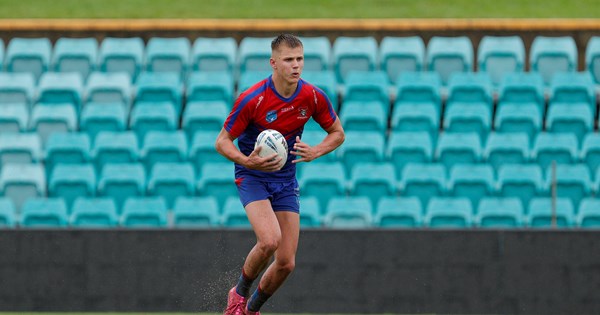 2022 SG Ball Cup and Tarsha Gale Cup Finals Week 2 team lists | Knights