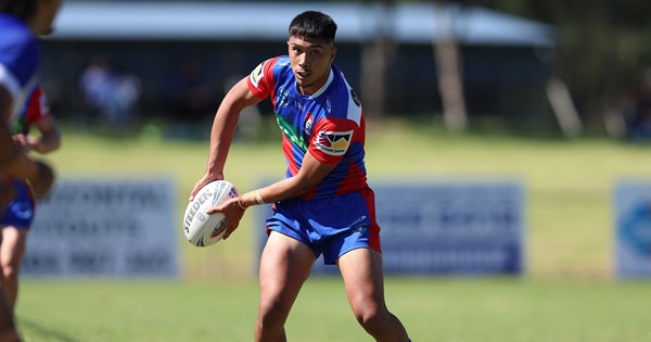 Senior Reps team lists: Round 13 | Knights