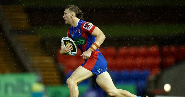 NSW Cup team list: Round 11 | Knights