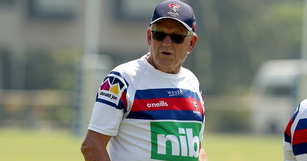 The story behind the real 'JT' | Knights