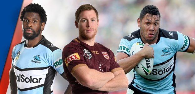 Knights team of 1988 reunite - Knights