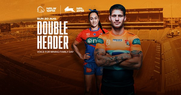 Defend the Kingdom: NRL Round 25 & NRLW Round 5 preview | Knights