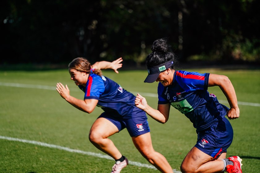 Gallery: Counting down the days to kick off - Knights