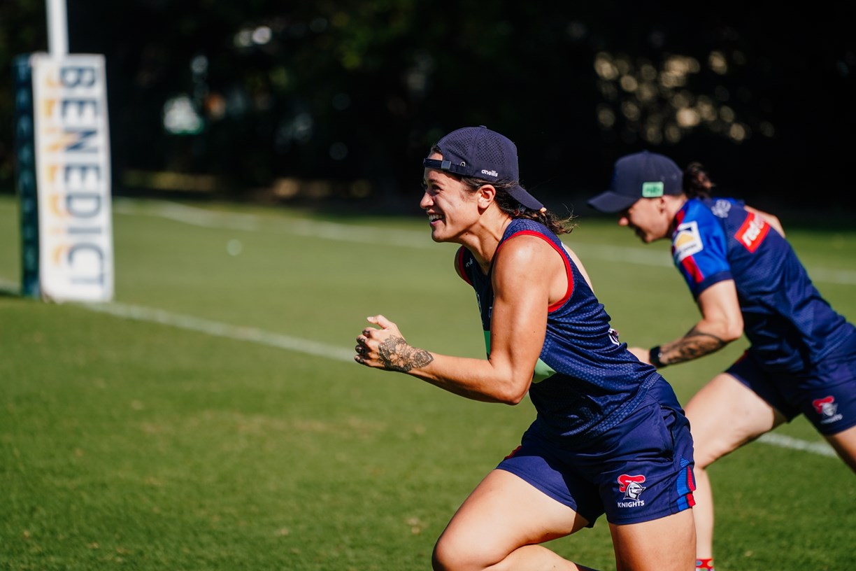 Gallery: Counting down the days to kick off | Knights