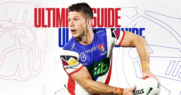 Ultimate Guide: NRL Round 7 preview | Knights