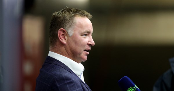 Presser Points: Read what Adam O'Brien had to say following our ...