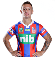 Newcastle Knights Club Profile - NRL