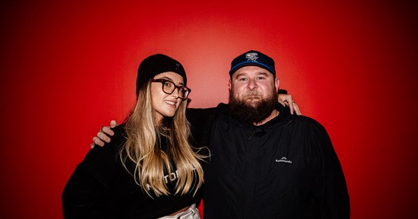 The Greatest Blind Rankings of All Time? | Knights