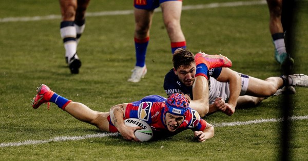 Man of the Match: KP electric as rookie impresses | Knights